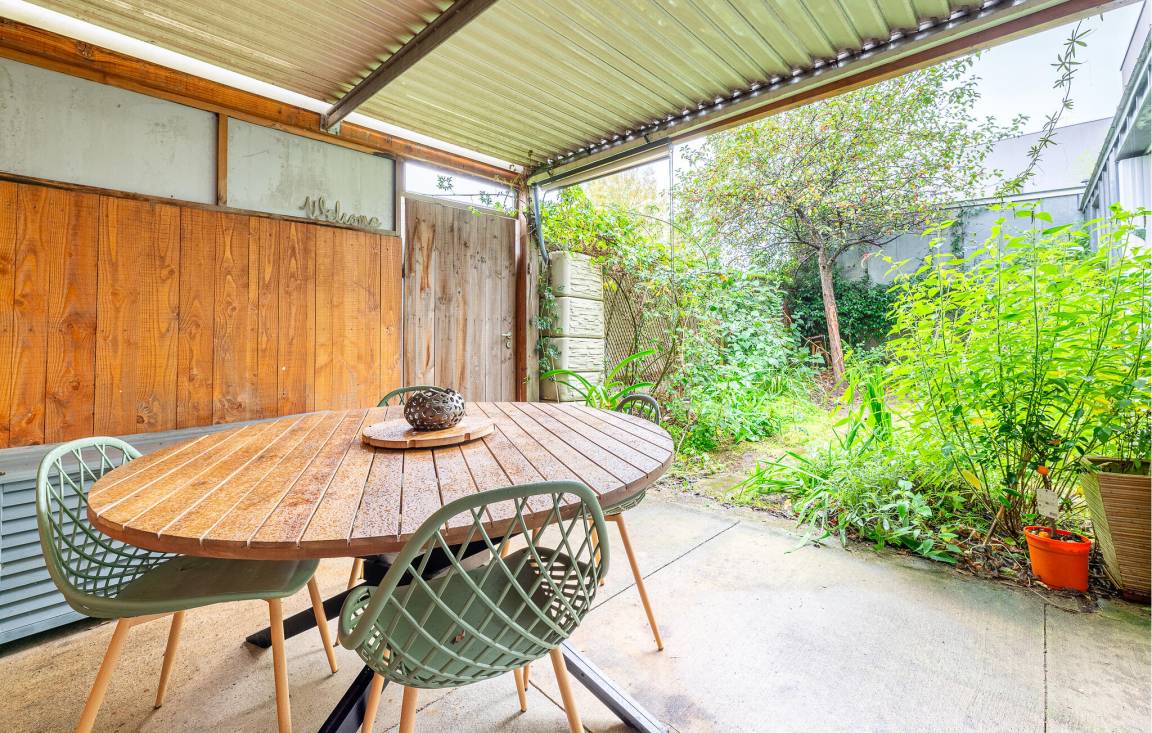 106 M² Maison De Vacances ∙ 4 Chambres ∙ 8 Personnes - Thouaré-sur-Loire