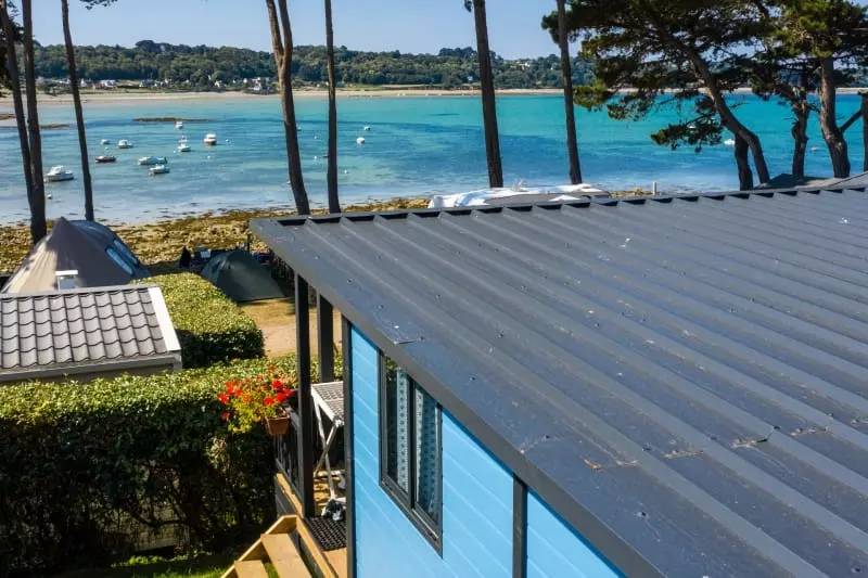 Chalet ∙ 3 Chambres ∙ 6 Personnes - Perros-Guirec