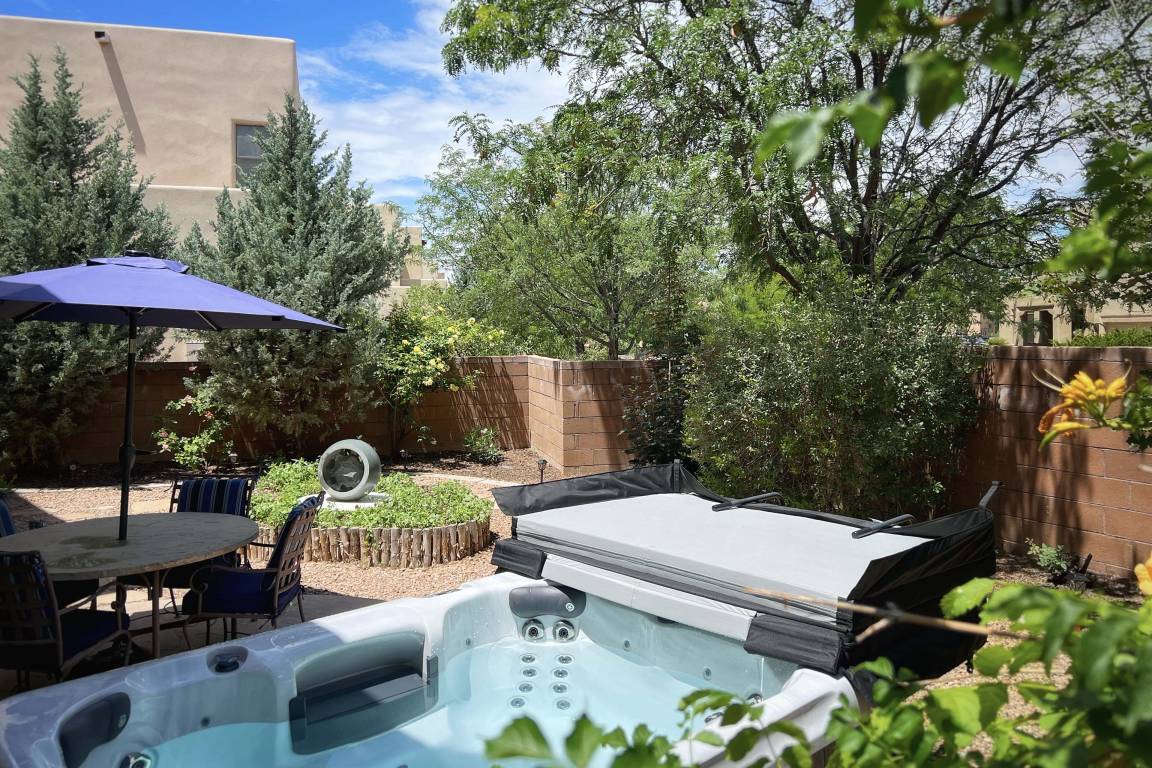 232 M² Maison De Vacances ∙ 4 Chambres ∙ 6 Personnes - Santa Fe