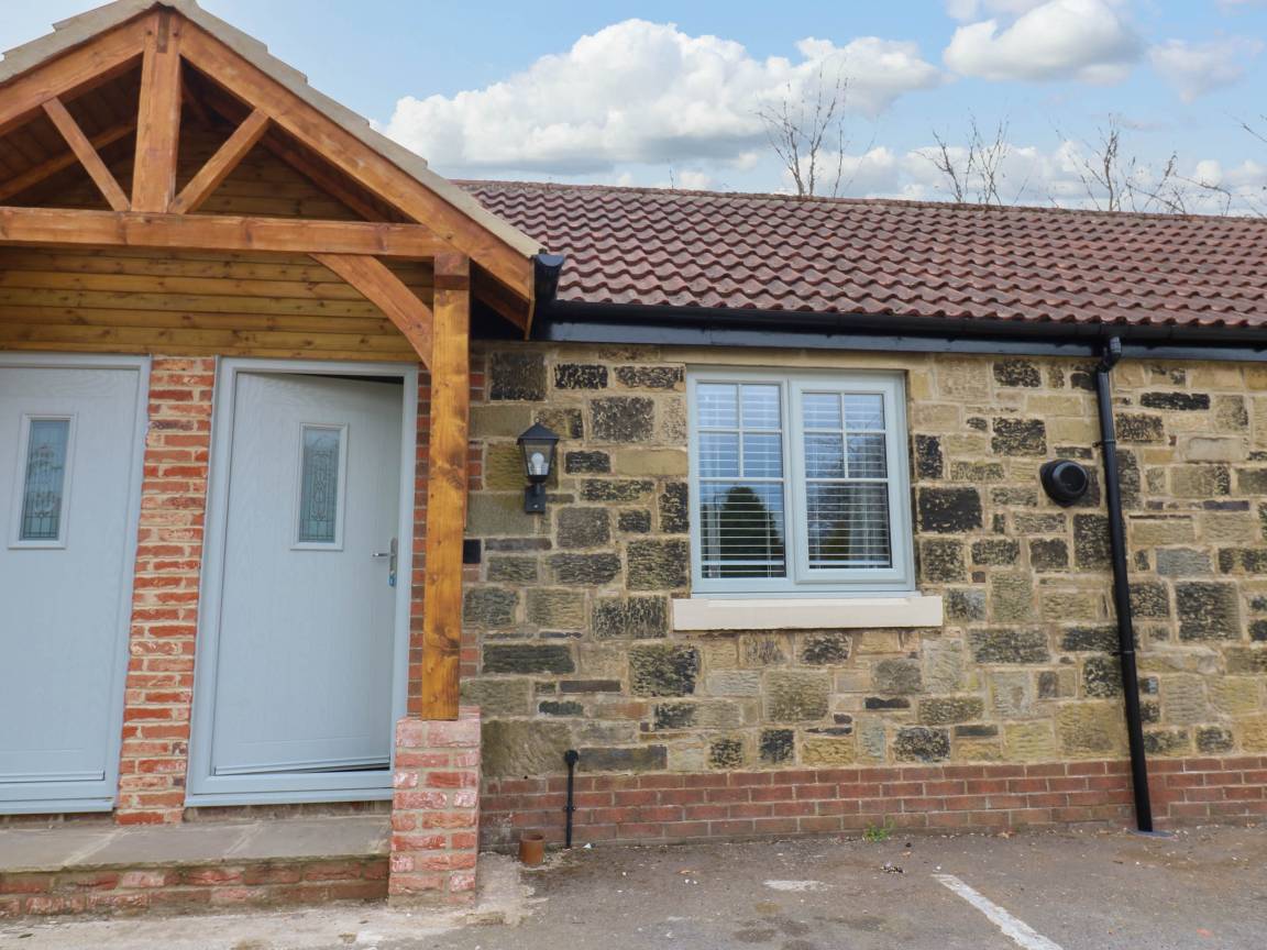 Cottage ∙ 1 Bedroom ∙ 2 Guests - Durham University