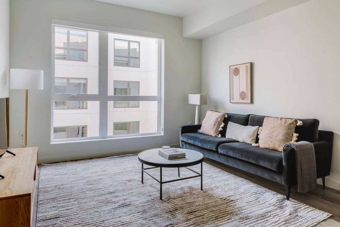 73 M² Apartamento ∙ 1 Habitación ∙ 2 Huéspedes - Castro Valley, CA