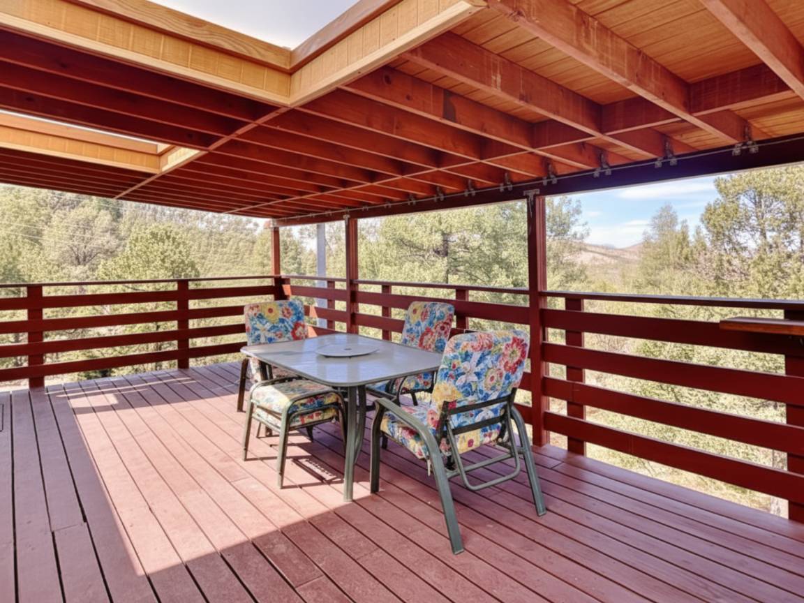 151 M² House ∙ 3 Bedrooms ∙ 8 Guests - Ruidoso, NM