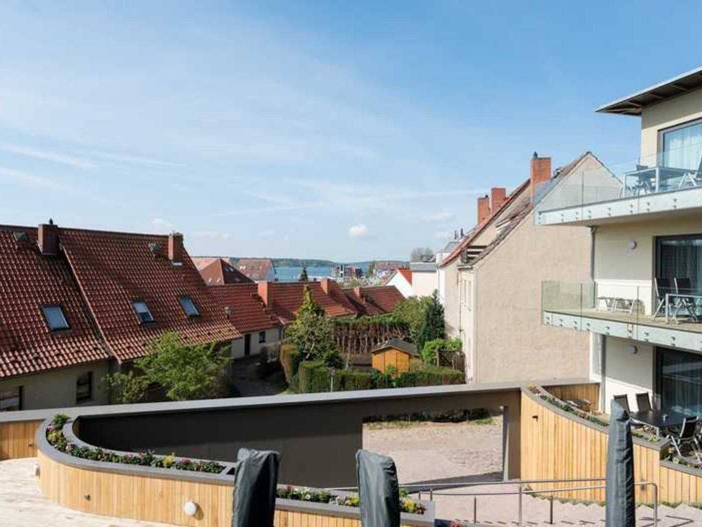 38 M² Ferienwohnung ∙ 2 Gäste - Waren (Müritz)