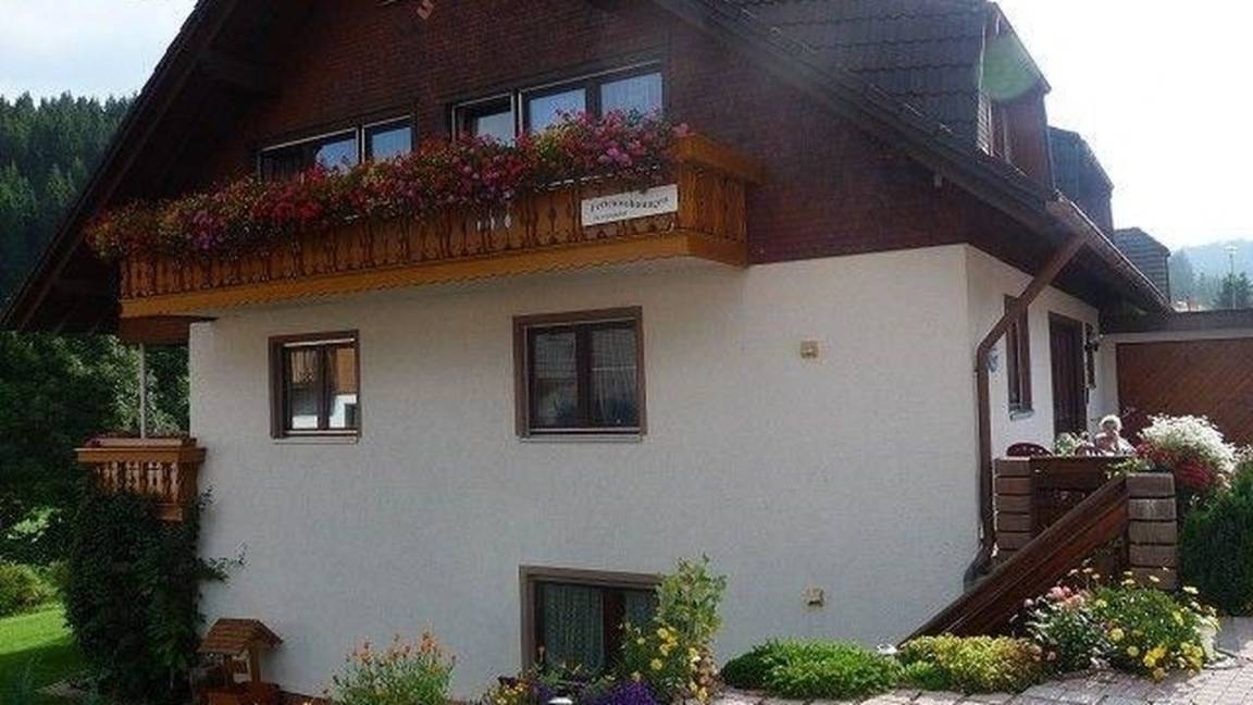 60 M² Appartement ∙ 2 Chambres ∙ 5 Personnes - Titisee-Neustadt
