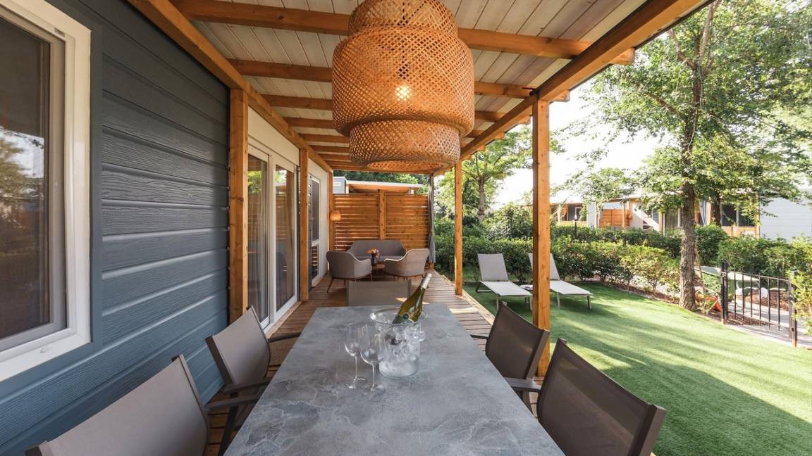 34 M² Apartment ∙ 3 Bedrooms ∙ 6 Guests - Monfalcone