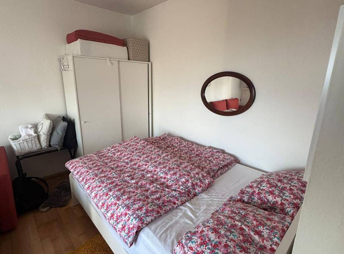 45 M² Ferienwohnung ∙ 1 Schlafzimmer ∙ 3 Gäste - Jastrebarsko