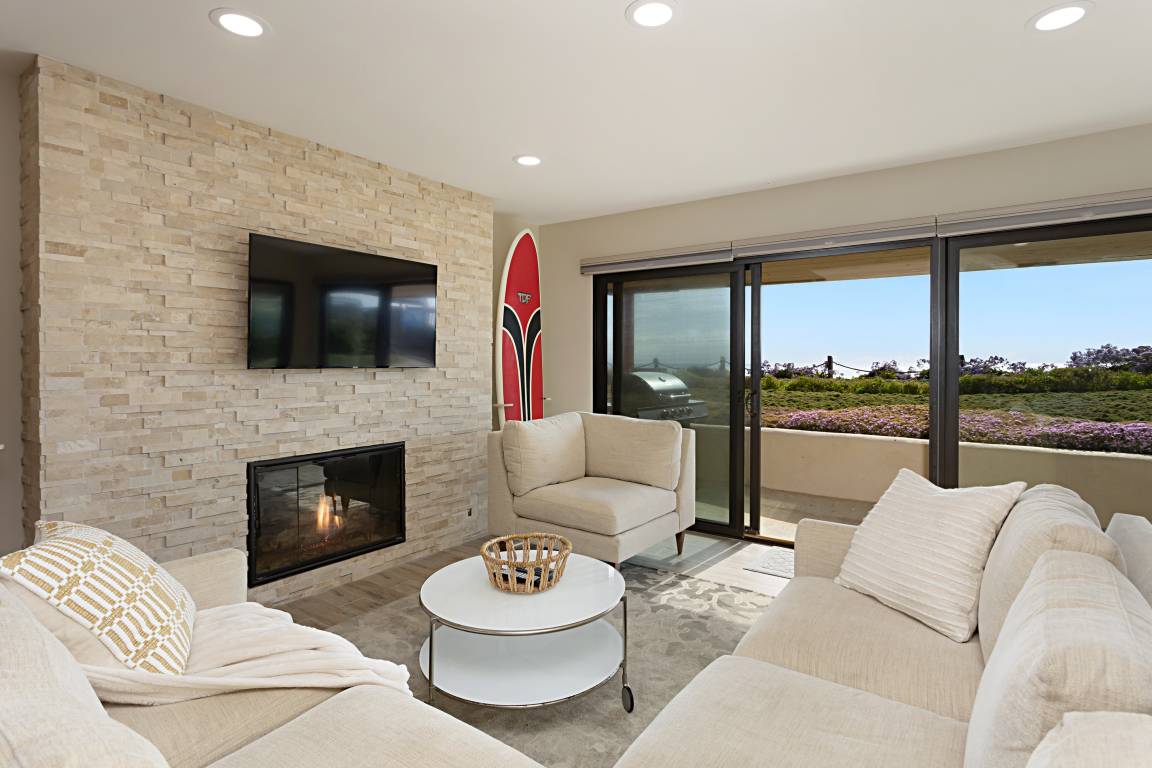 95 M² Apartment ∙ 2 Bedrooms ∙ 5 Guests - San Diego County, CA