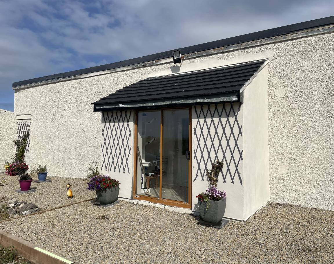 75 M² Unique Rental ∙ 2 Bedrooms ∙ 5 Guests - Bundoran