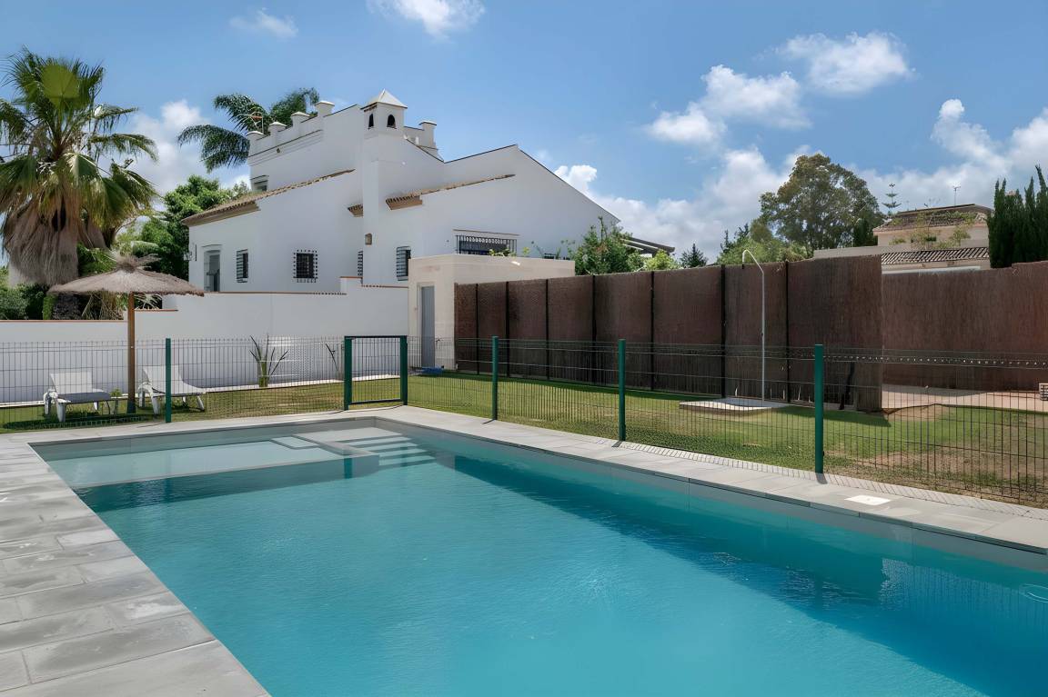 Apartment ∙ 2 Bedrooms ∙ 5 Guests - Conil de la Frontera