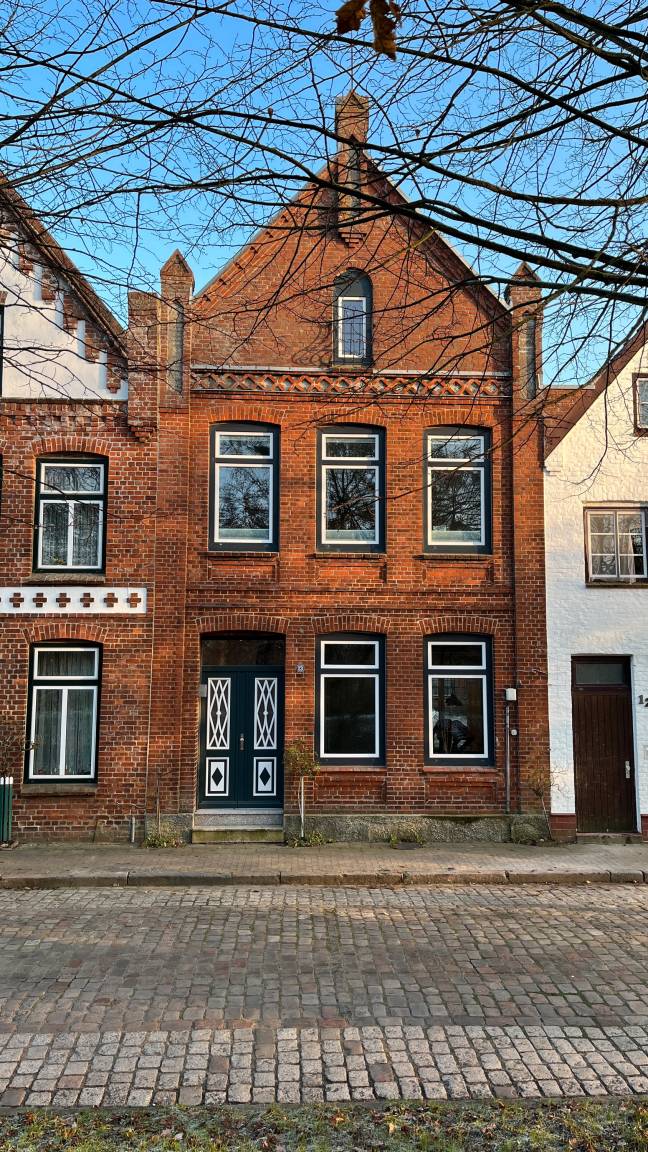 117 M² Ferienhaus ∙ 2 Schlafzimmer ∙ 6 Gäste - Witzwort