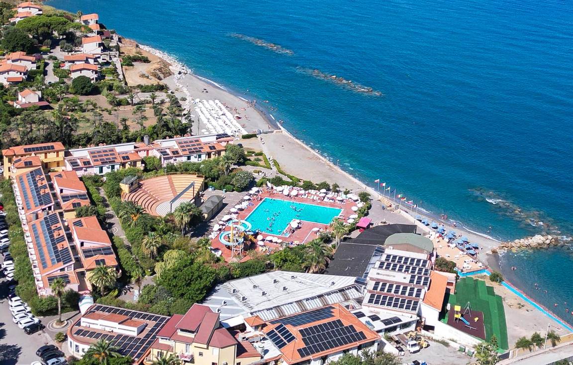 18 M² Casa Vacanza ∙ 4 Ospiti - Gioiosa Marea