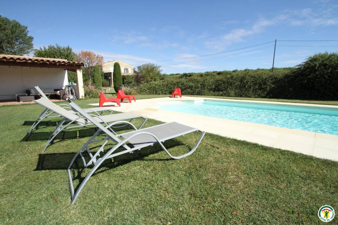 50 M² Gîte ∙ 2 Chambres ∙ 4 Personnes - Chabeuil