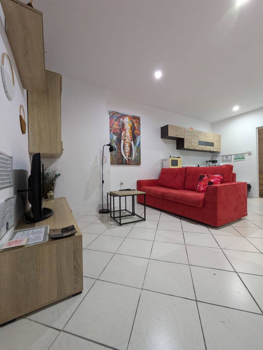 60 M² Apartment ∙ 1 Bedroom ∙ 3 Guests - Valletta