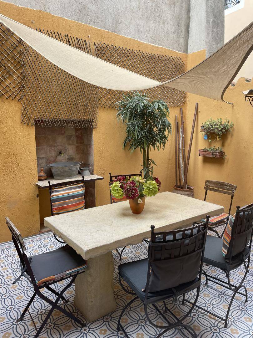 80 M² Gîte ∙ 4 Chambres ∙ 6 Personnes - Saint-Pierre-la-Mer