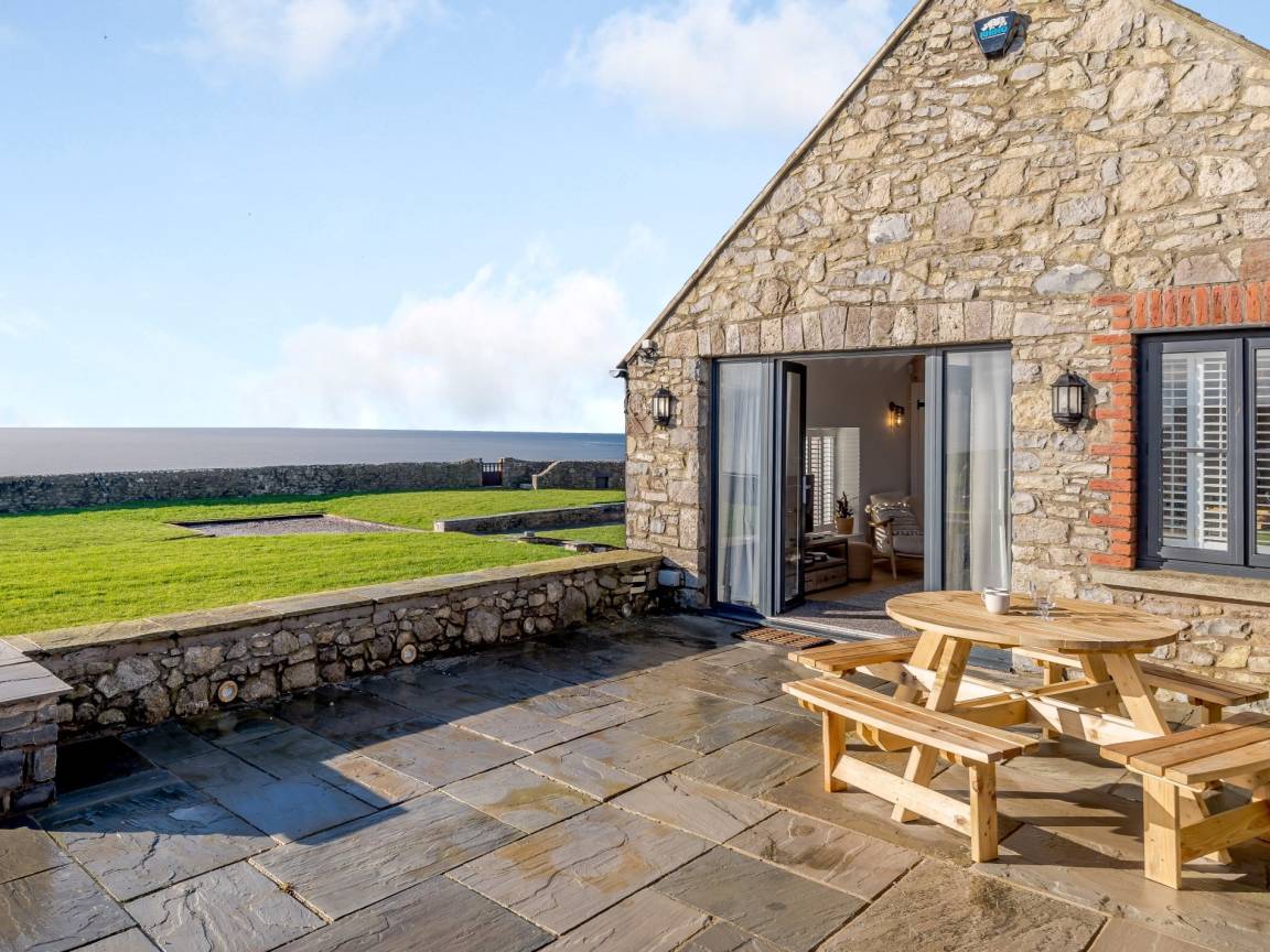 Cottage ∙ 2 Camere Da Letto ∙ 4 Ospiti - Bridgend