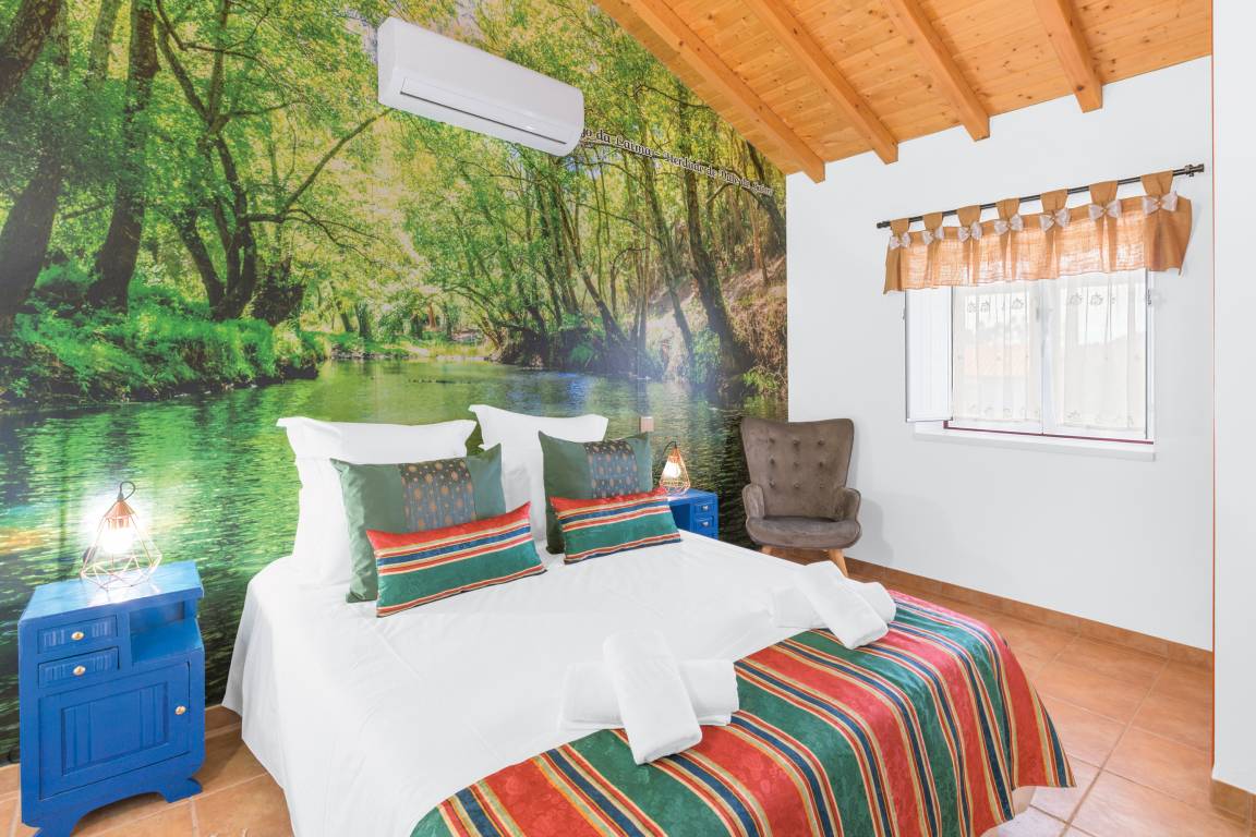 35 M² Apartment ∙ 1 Bedroom ∙ 5 Guests - Odemira