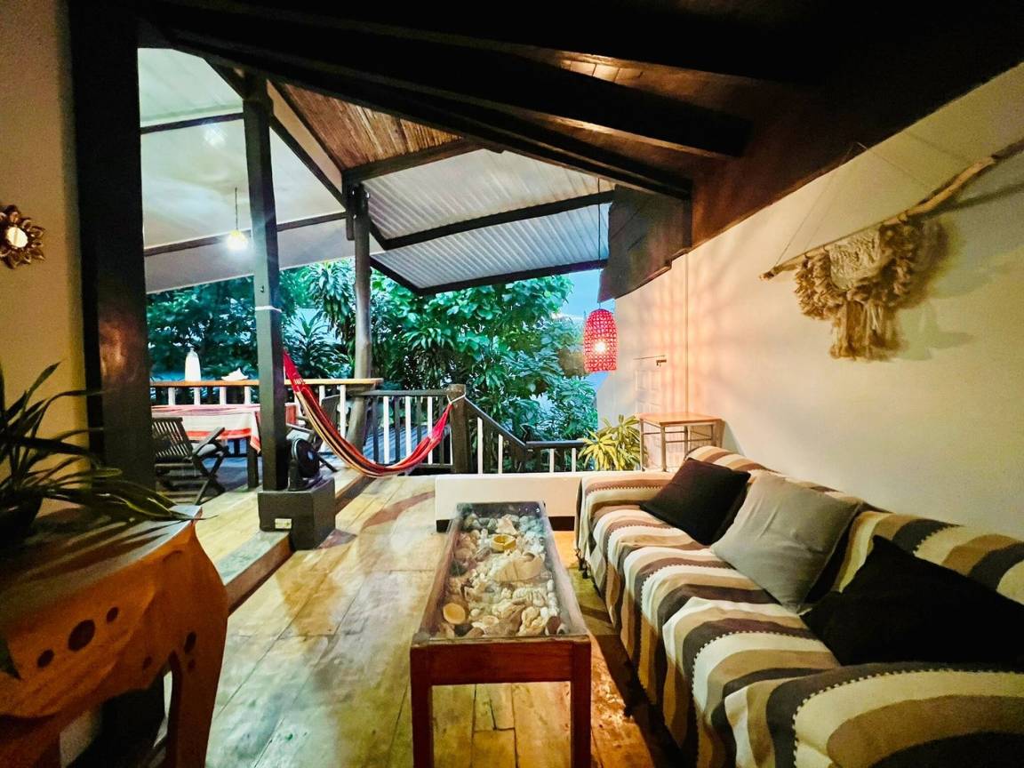 65 M² Apartamento ∙ 2 Habitaciones ∙ 5 Huéspedes - Punta Uva