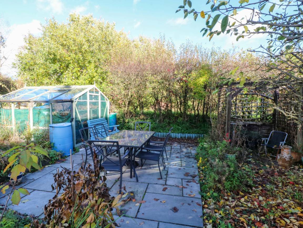 Cottage ∙ 2 Bedrooms ∙ 4 Guests - Bakewell