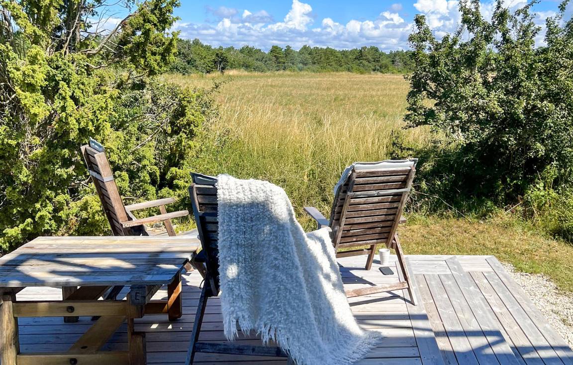 160 M² House ∙ 4 Bedrooms ∙ 10 Guests - Gotland County