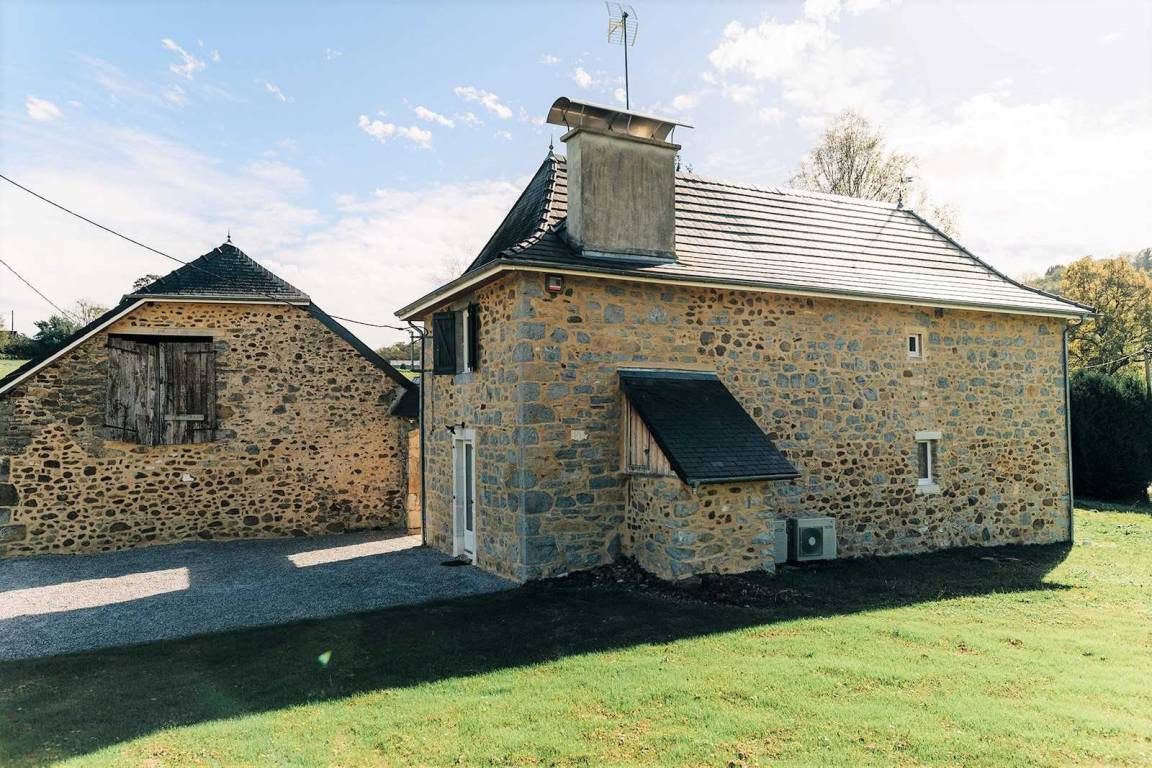 130 M² Gîte ∙ 4 Chambres ∙ 7 Personnes - Pyrénées-Atlantiques