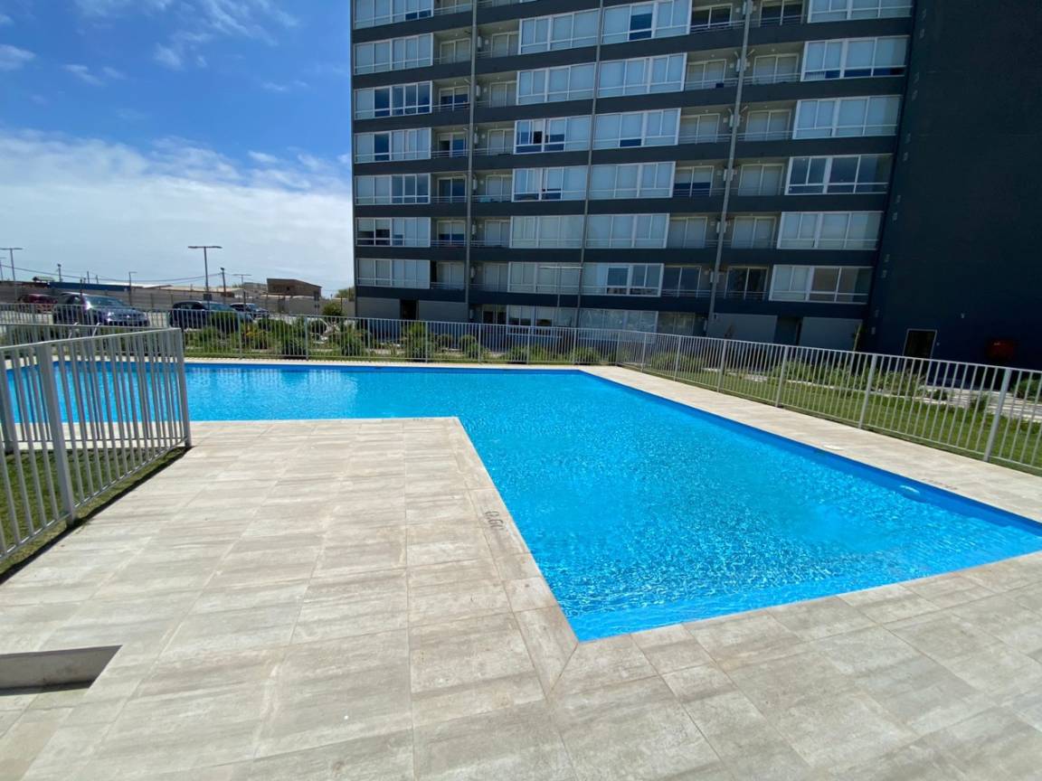 Apartamento ∙ 2 Habitaciones ∙ 5 Huéspedes - Elqui