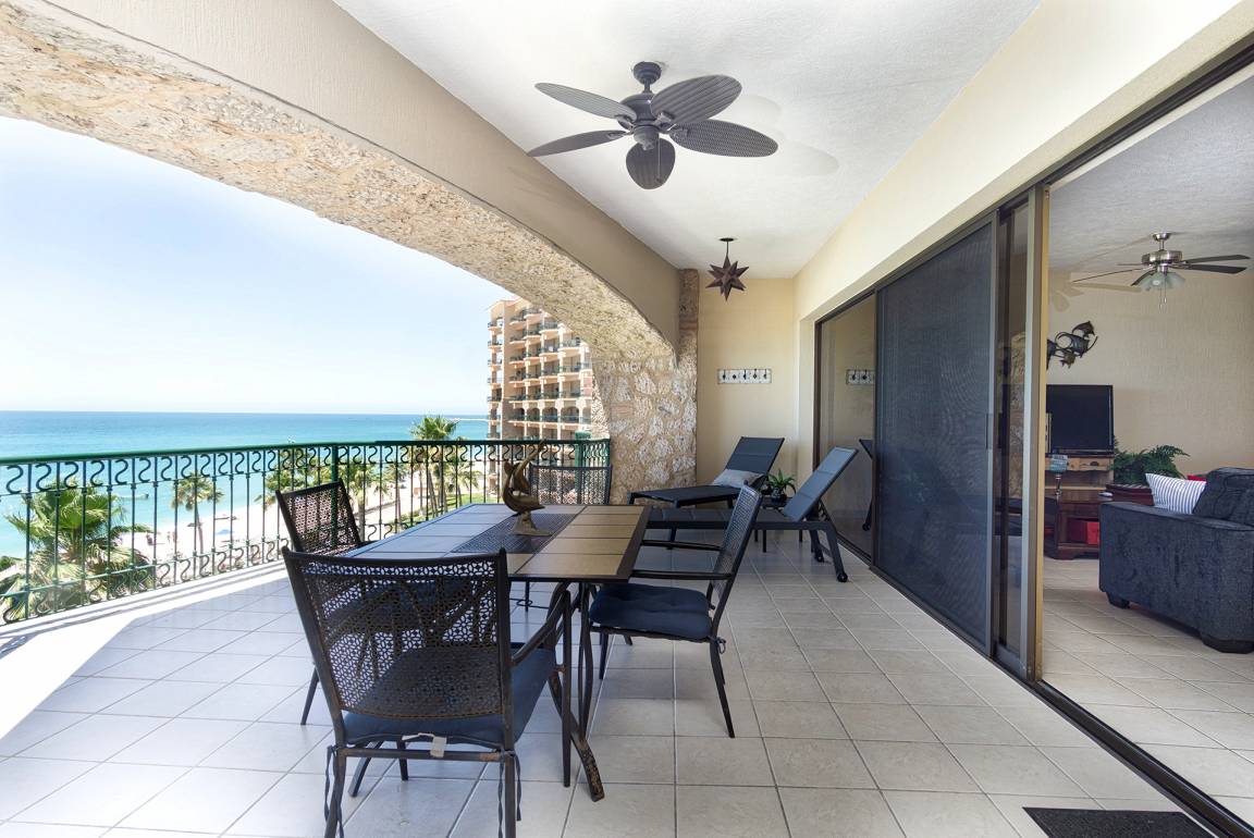 180 M² Condo ∙ 3 Bedrooms ∙ 8 Guests - Puerto Peñasco
