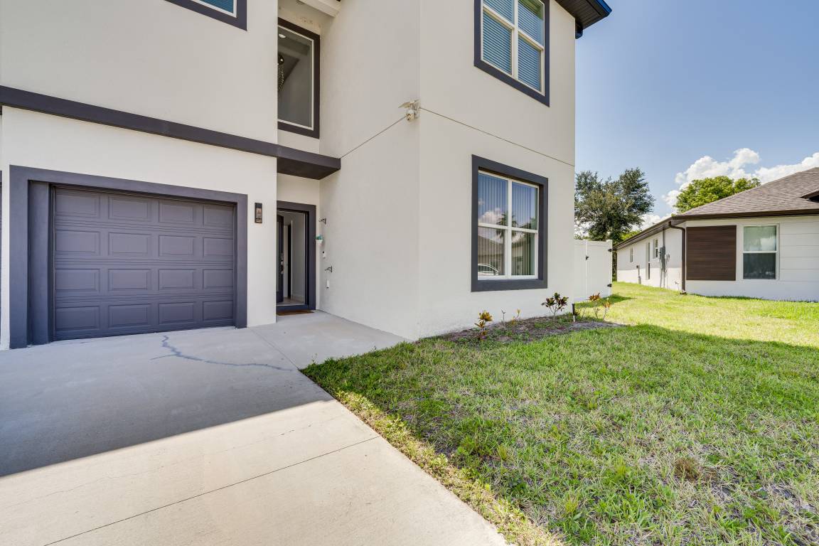 33 M² Apartment ∙ 1 Bedroom ∙ 3 Guests - St. Cloud, FL