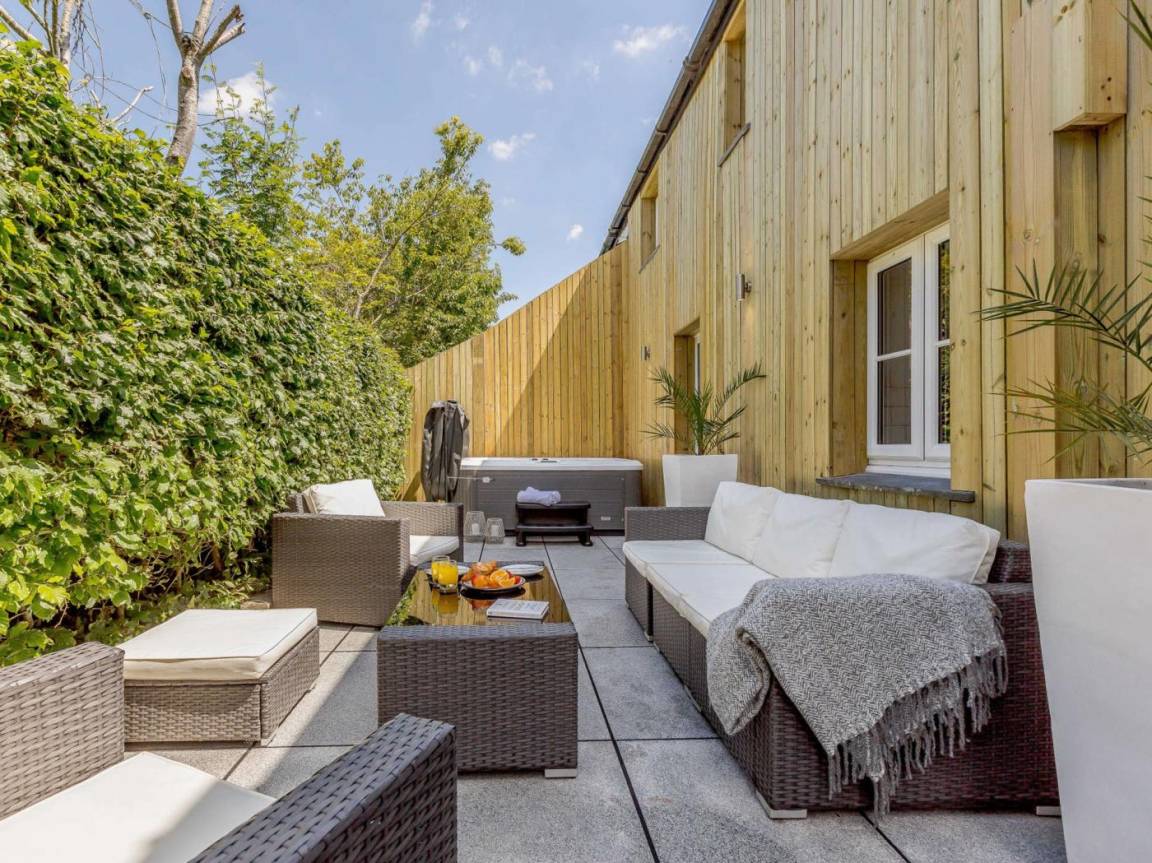 Cottage ∙ 3 Bedrooms ∙ 4 Guests - Stratton