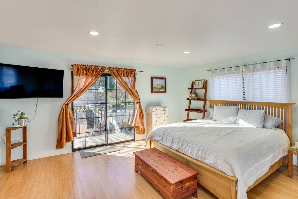 51 M² Apartment ∙ 2 Guests - Lompoc, CA