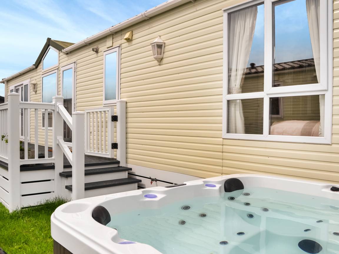 Cottage ∙ 2 Bedrooms ∙ 4 Guests - Withernsea