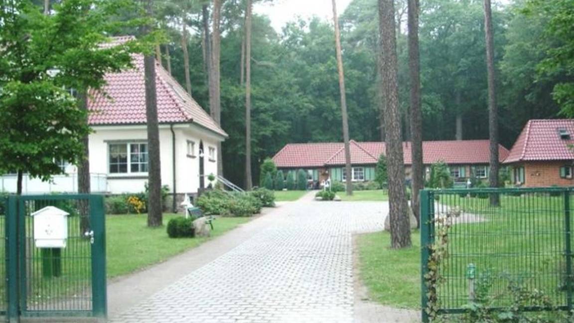 52 M² Ferienwohnung ∙ 1 Schlafzimmer ∙ 3 Gäste - Plau am See