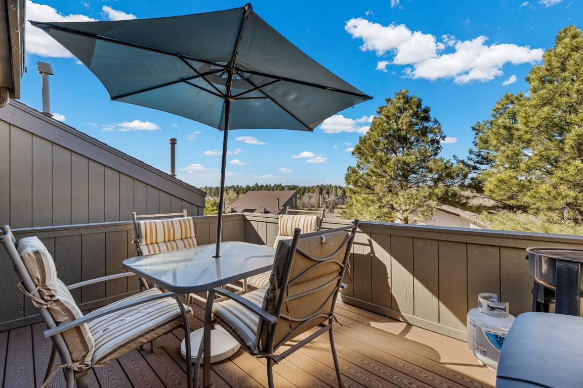 Condo ∙ 2 Bedrooms ∙ 4 Guests - Flagstaff