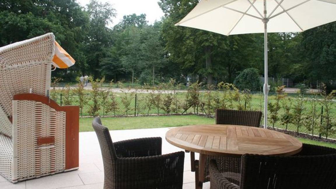 86 M² Apartment ∙ 1 Bedroom ∙ 2 Guests - Rostock