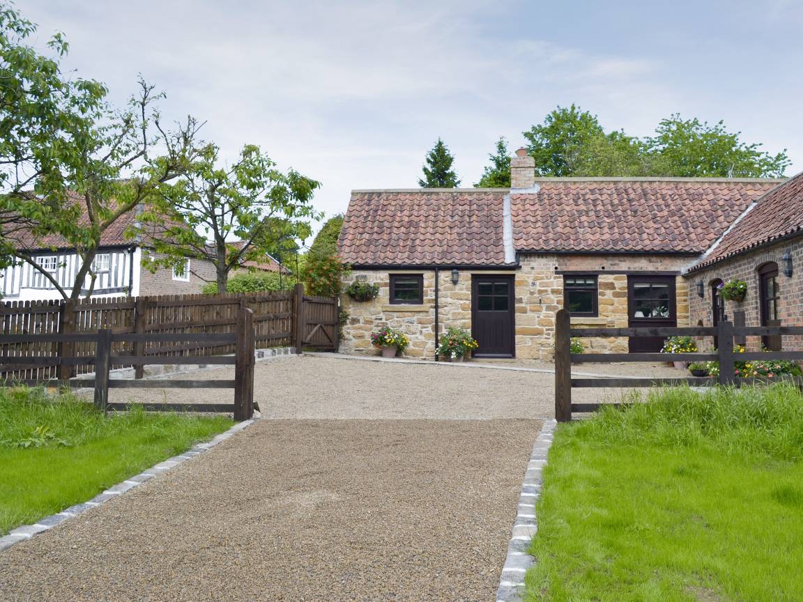 Cottage ∙ 2 Bedrooms ∙ 4 Guests - Thirsk