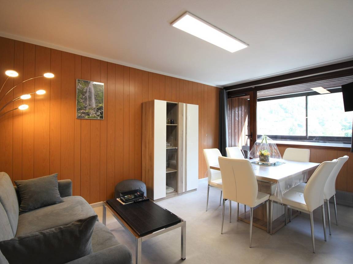 34 M² Appartement ∙ 1 Chambre ∙ 4 Personnes - Lac de Guéry
