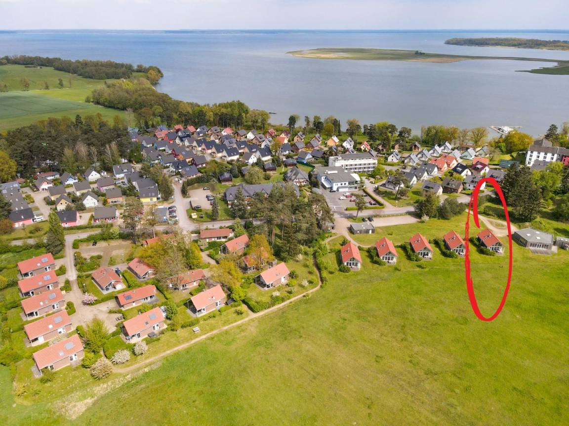 112 M² House ∙ 4 Bedrooms ∙ 8 Guests - Waren