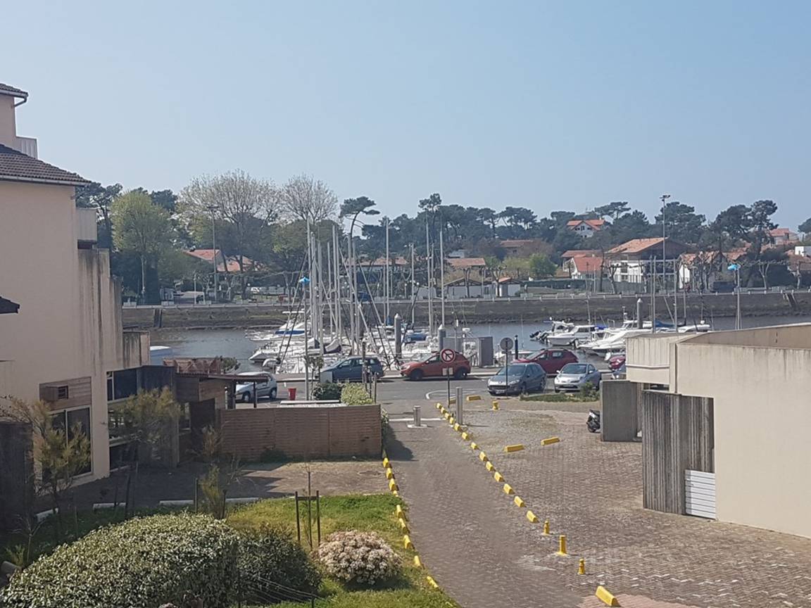 34 M² Appartement ∙ 1 Chambre ∙ 4 Personnes - Soorts-Hossegor