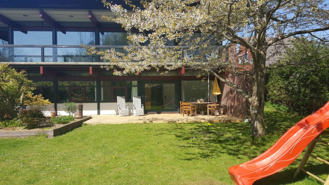 90 M² Apartment ∙ 2 Bedrooms ∙ 4 Guests - Heiligenhafen