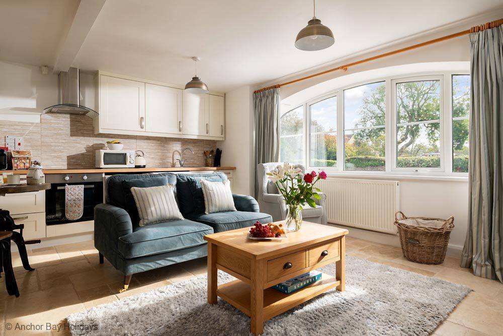 Cottage ∙ 1 Bedroom ∙ 2 Guests - Flamborough