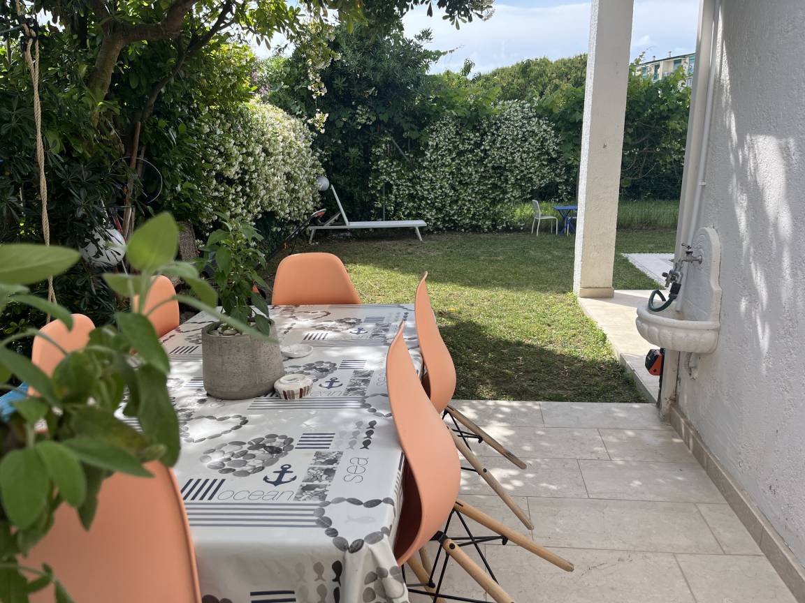 45 M² Villa ∙ 2 Bedrooms ∙ 4 Guests - Comacchio