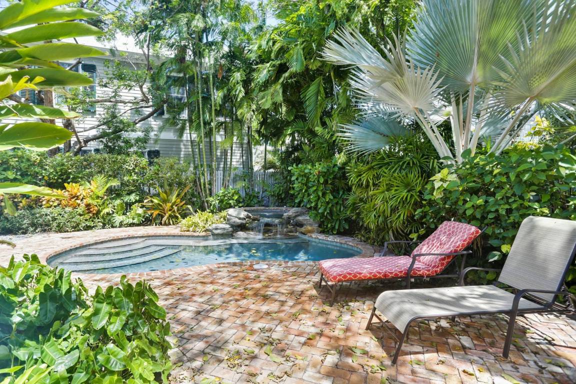 75 M² House ∙ 2 Bedrooms ∙ 4 Guests - Key West, FL
