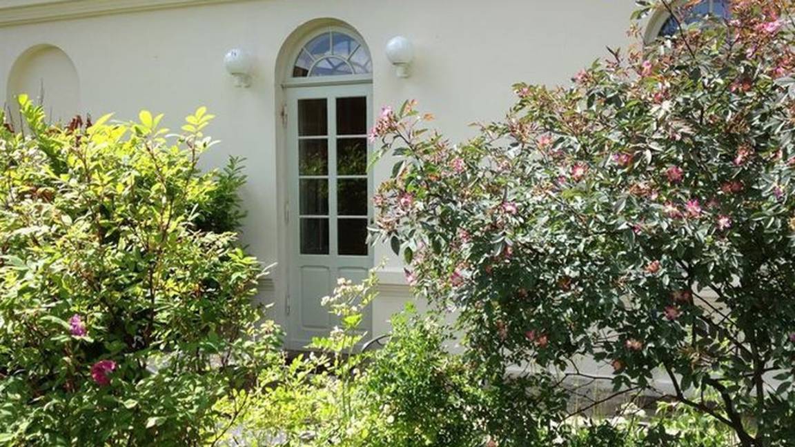 67 M² Apartment ∙ 1 Bedroom ∙ 4 Guests - Schwerin