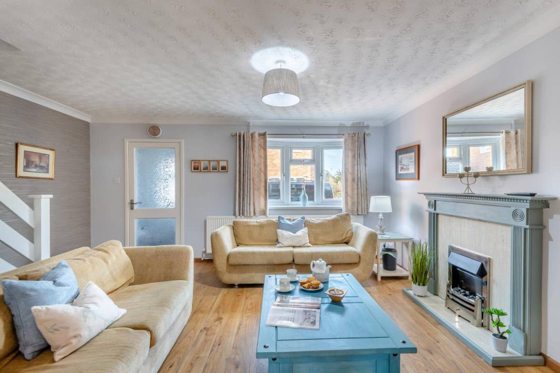 Cottage ∙ 4 Bedrooms ∙ 7 Guests - Old Hunstanton