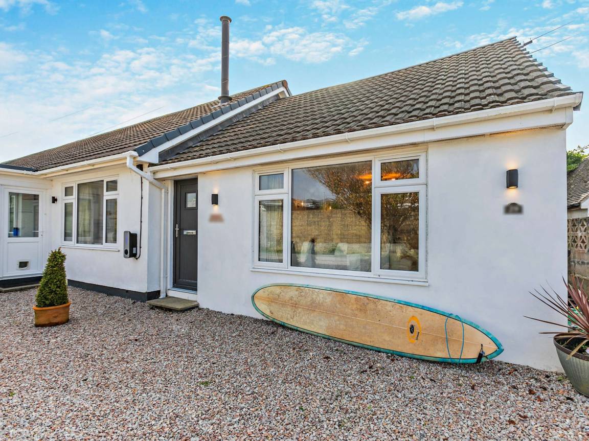 Cottage ∙ 1 Bedroom ∙ 2 Guests - Gwithian