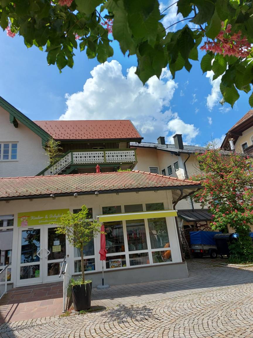 26 M² Appartement ∙ 2 Personnes - Ruhpolding