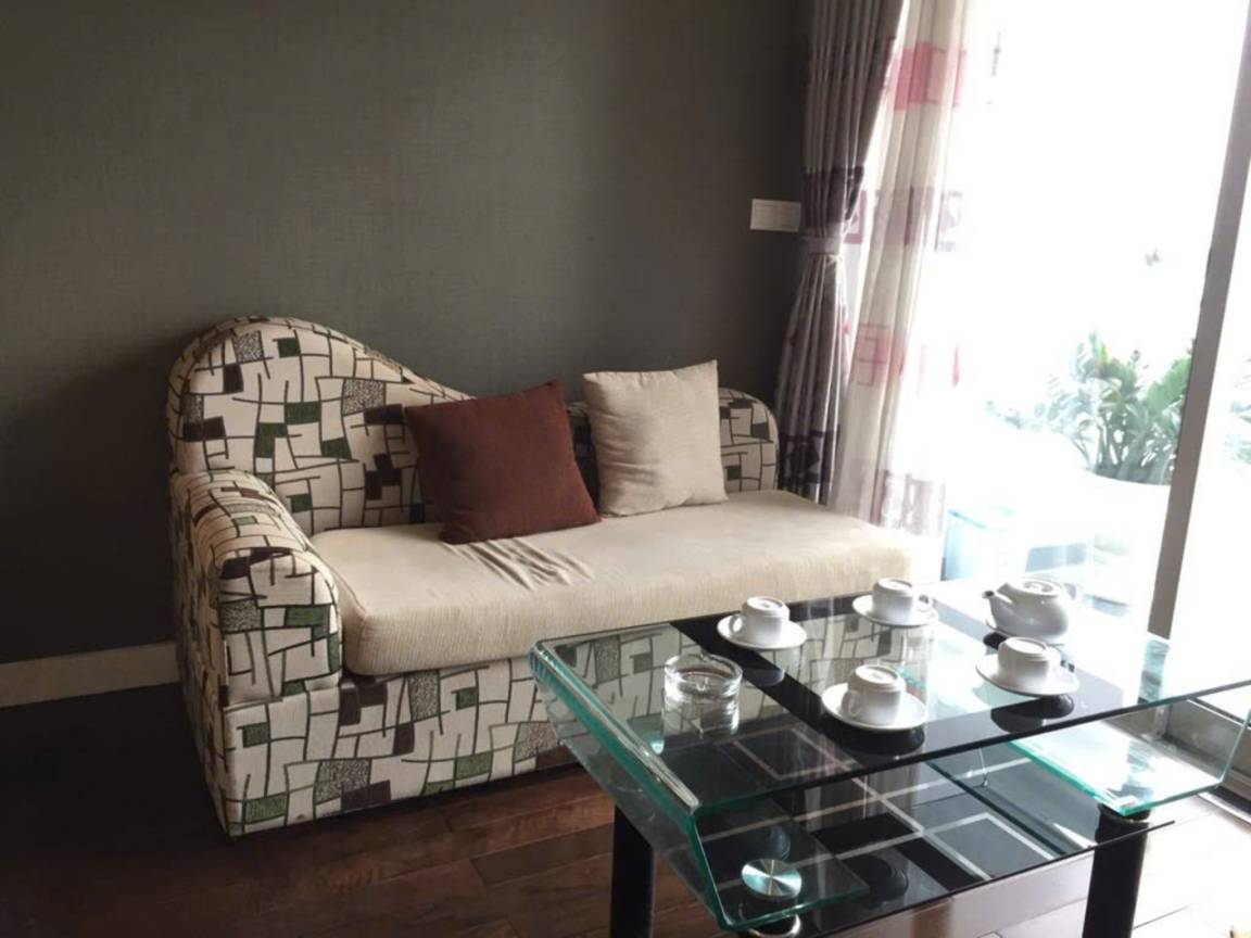 46 M² Apartamento ∙ 1 Habitación ∙ 2 Huéspedes - Hanoi