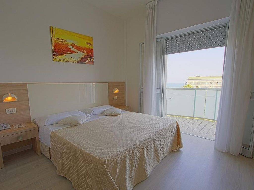 Hotel Sahara - Milano Marittima