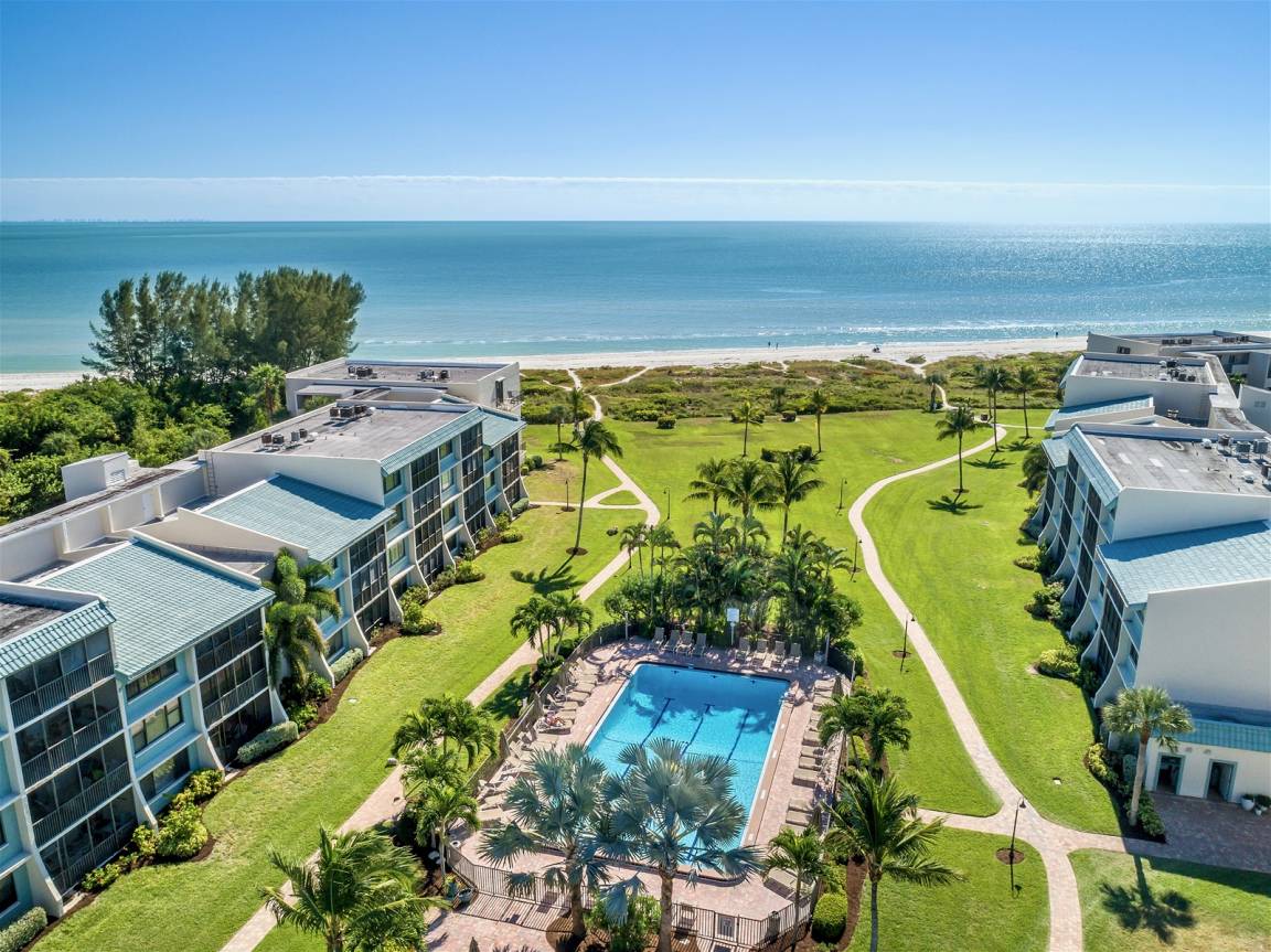 107 M² House ∙ 2 Bedrooms ∙ 6 Guests - Sanibel, FL