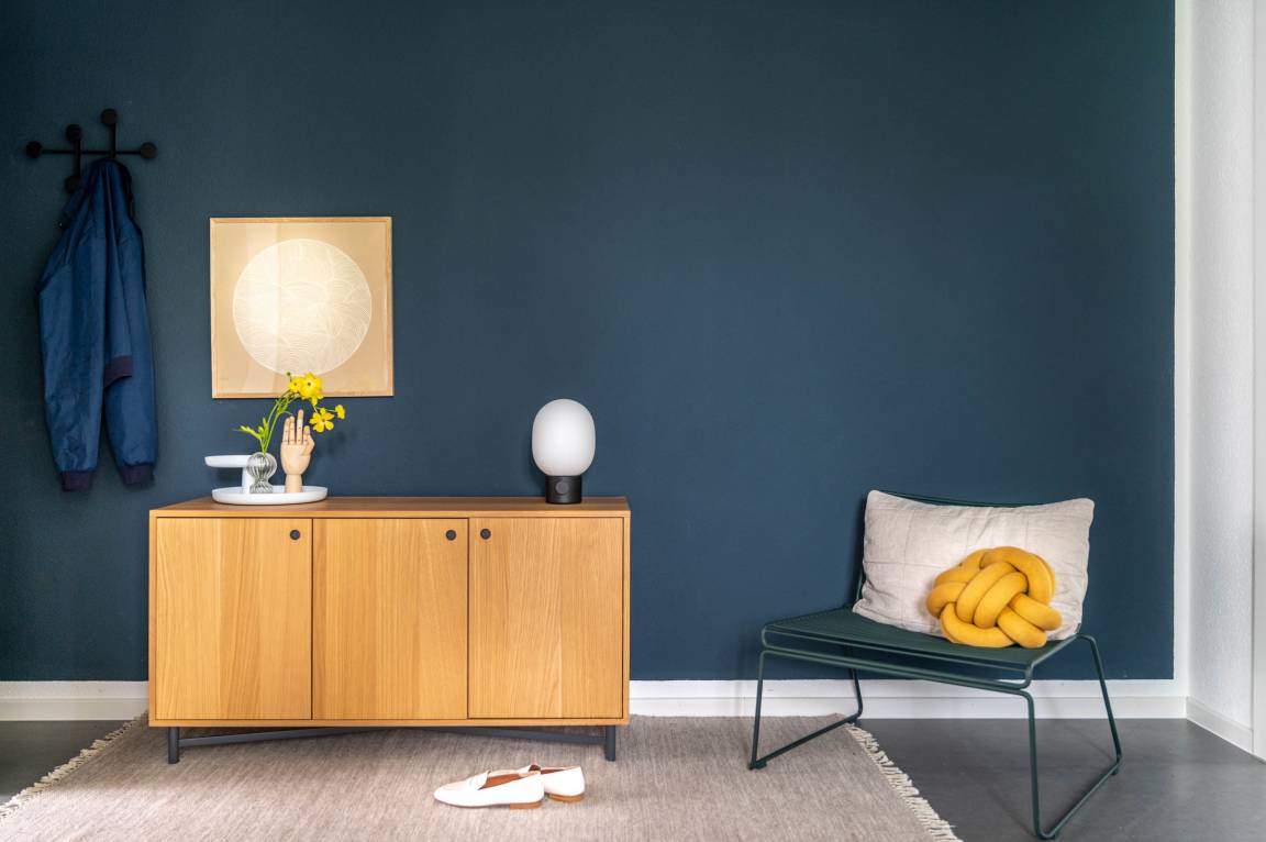 58 M² Ferienwohnung ∙ 1 Schlafzimmer ∙ 4 Gäste - Immenstaad am Bodensee