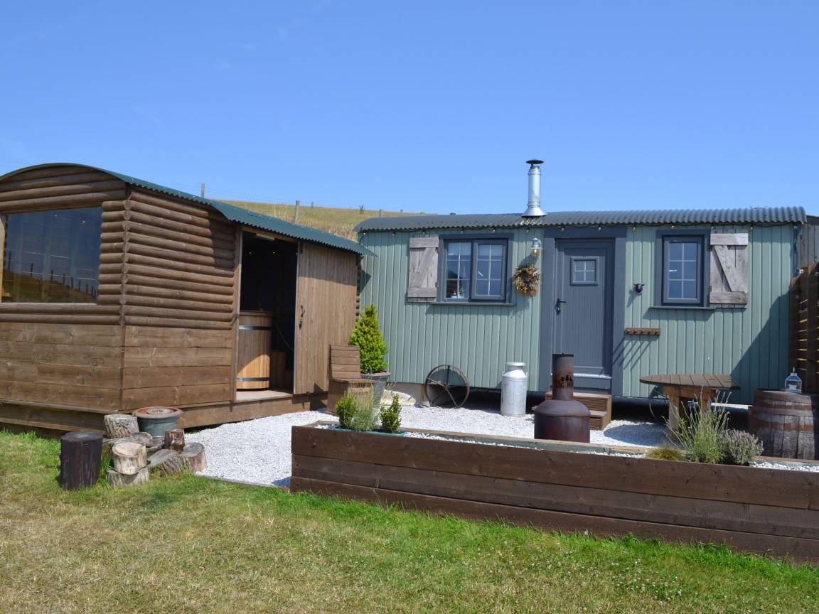 Cottage ∙ 1 Bedroom ∙ 2 Guests - England